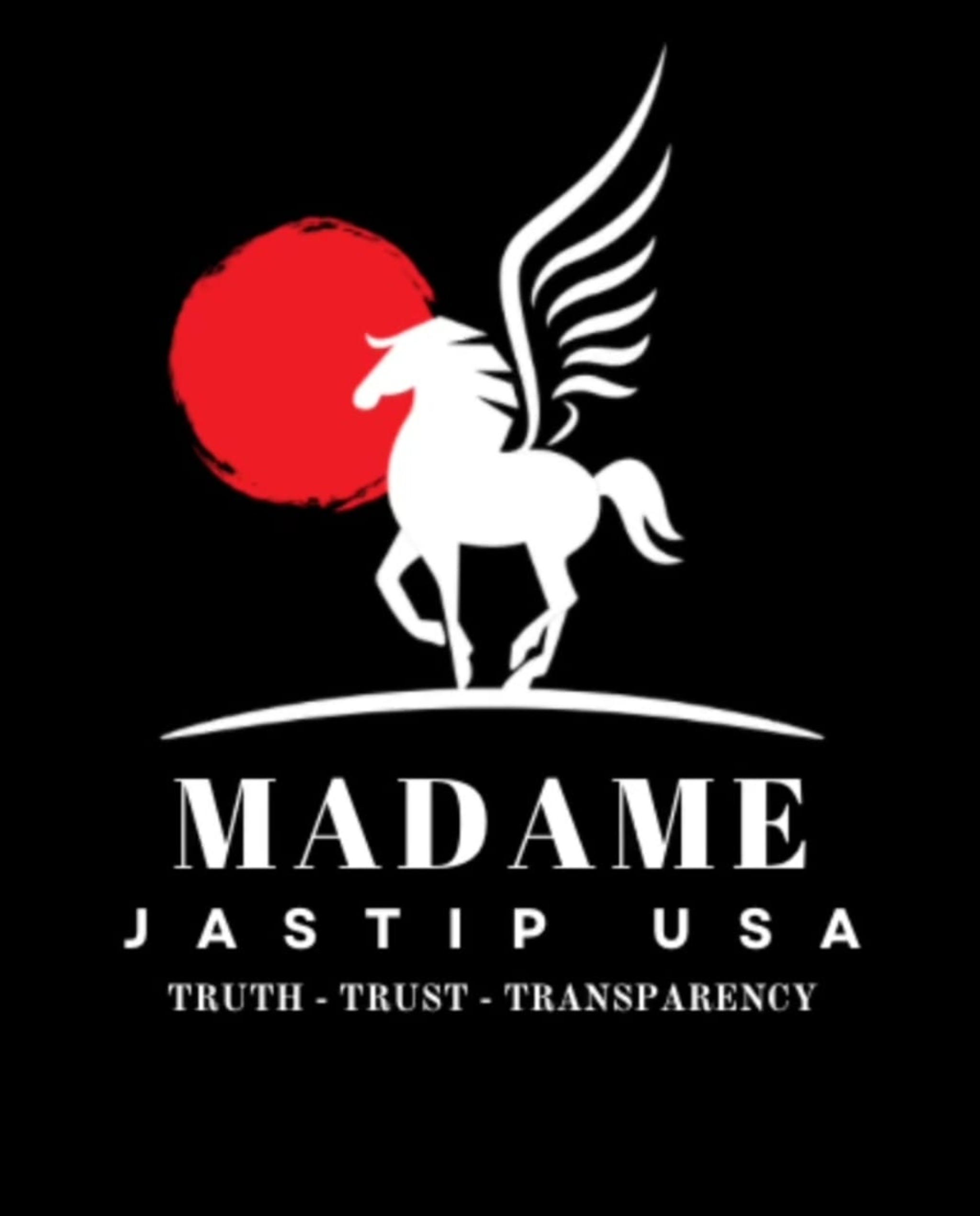 MADAME JASTIP USA