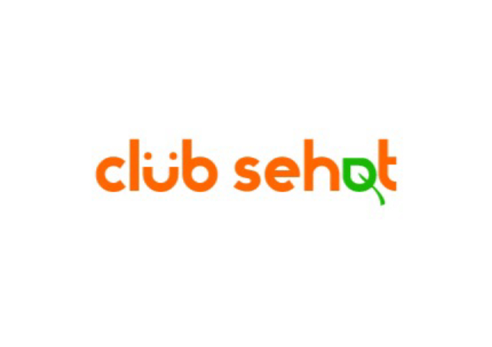 Club Sehat - Healthy Grocery Store
