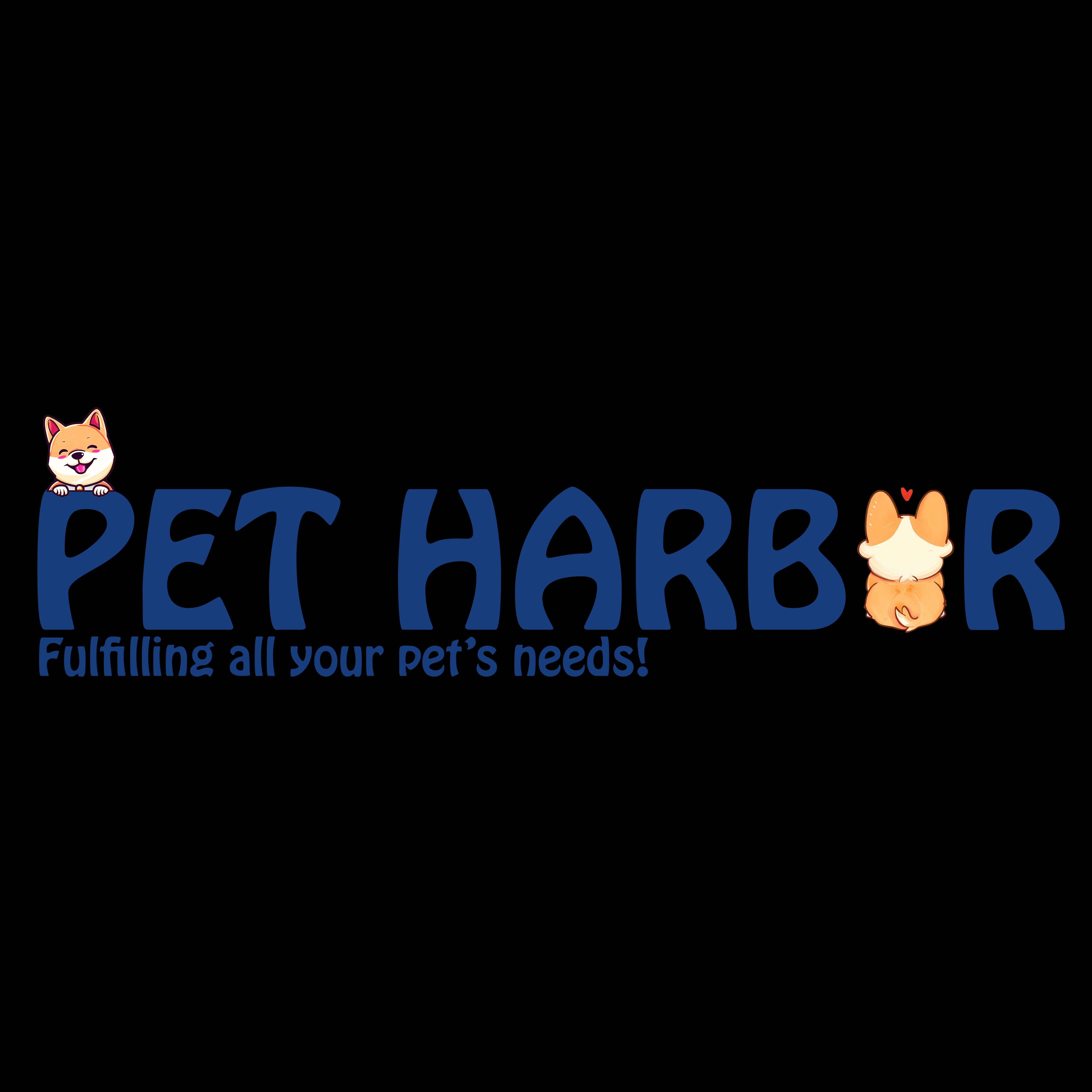 Pet Harbor