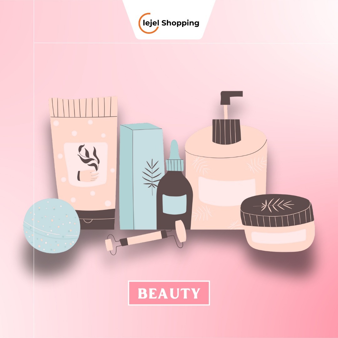 Produk Kecantikan | Lejel Home Shopping