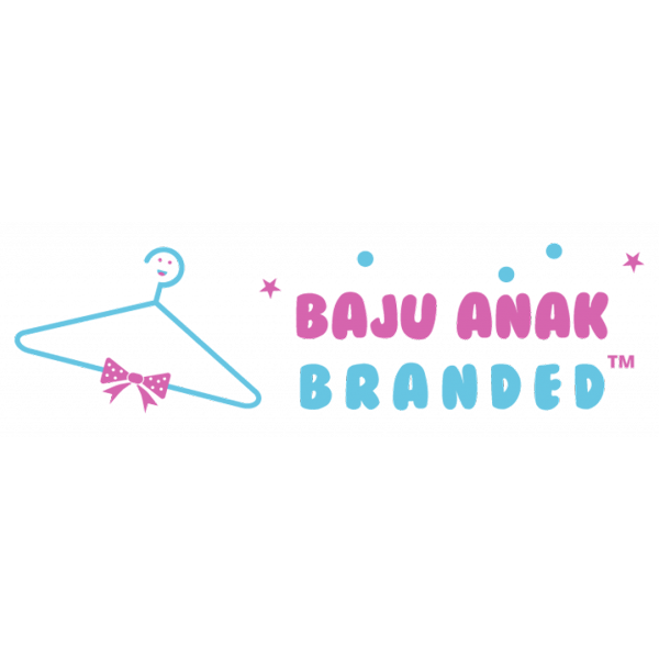 Baju Anak Branded
